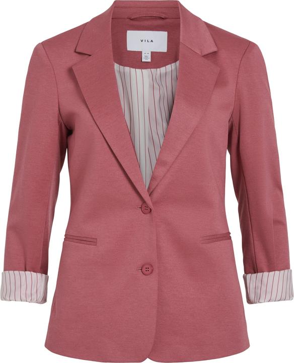 Vila VISAGA Jersey Blazer - kaufen bei Galaxus