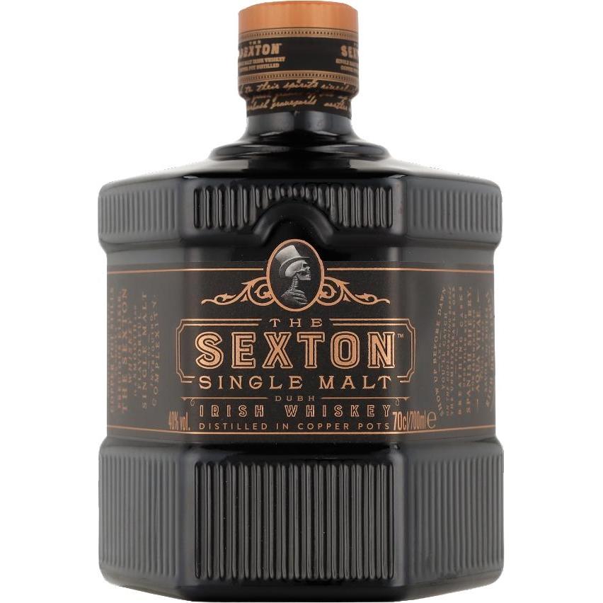 The Sexton Sexton - kaufen bei Galaxus