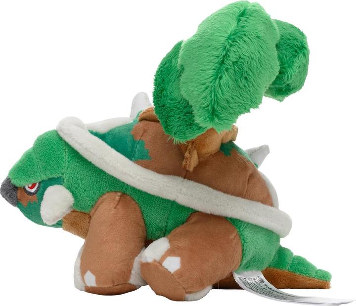 Pokémon Torterra Sitting Cuties Plush - 16 cm - kaufen bei Galaxus