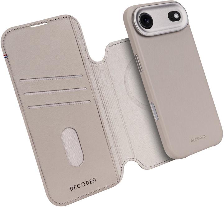decoded iphone se wallet case
