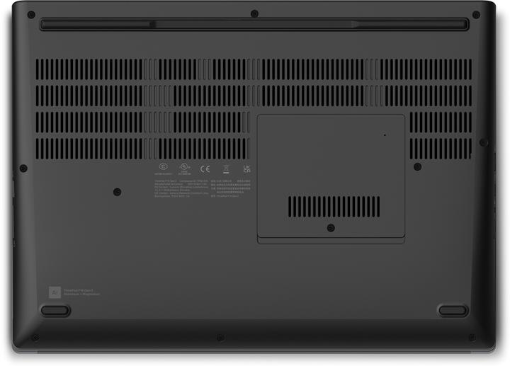 Lenovo ThinkPad P16 Gen 2 16 WQXGA i7-14700HX/32GB/1TB/NVIDIA RTX 3500 ...