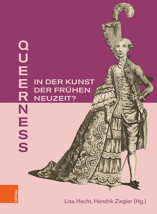 Böhlau Queerness in der Kunst der Frühen Neuzeit? - kaufen bei Galaxus