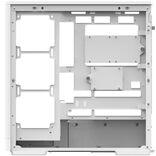 AeroCool D520A, Mid-Tower Case,Â White (ATX) - buy at Galaxus