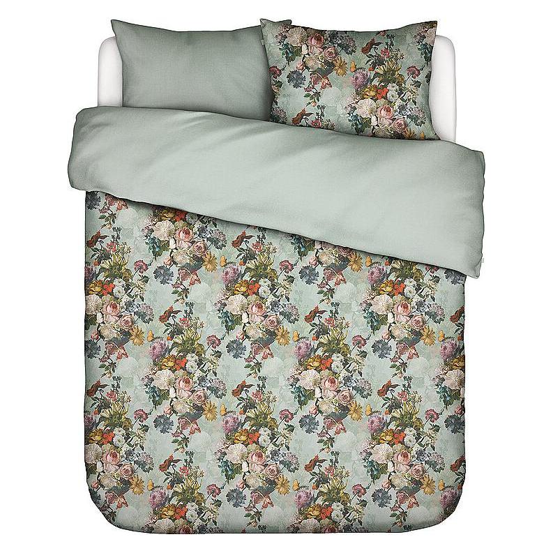 Essenza Satin KARLI Mineral Green - kaufen bei Galaxus