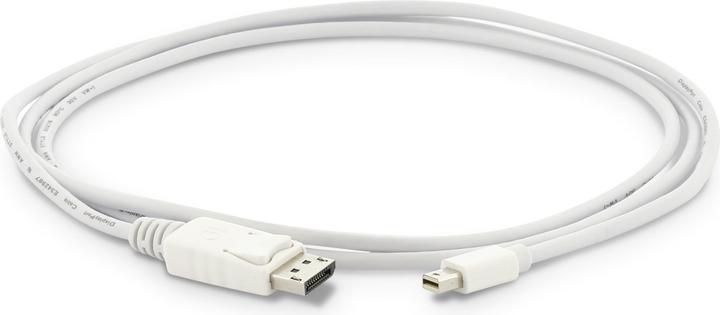 LMP Mini DisplayPort — DisplayPort - buy at Digitec