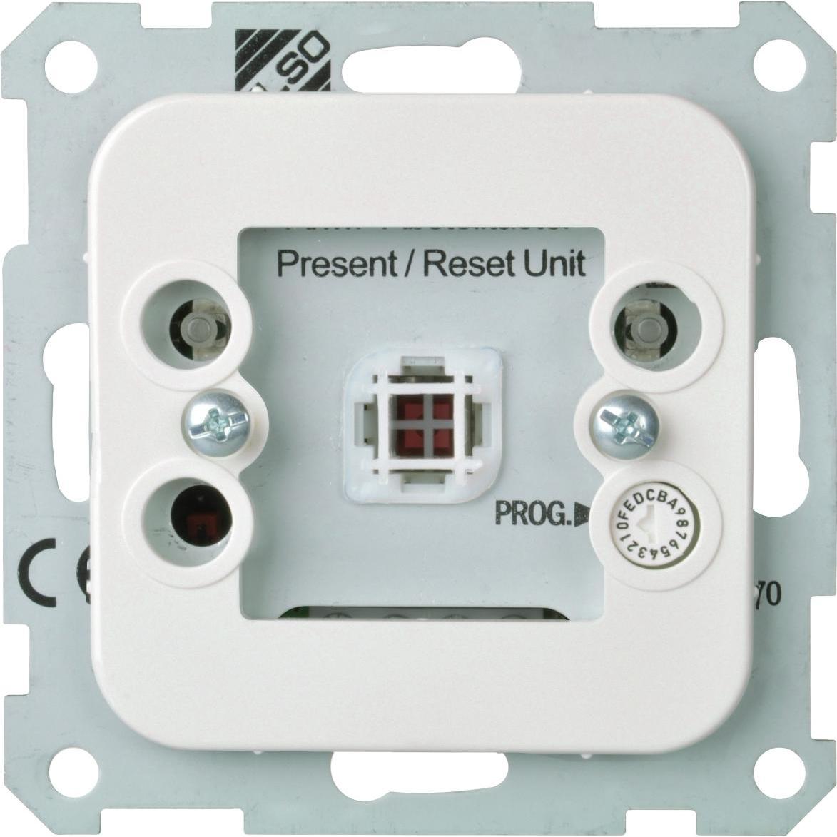 Schneider Electric Stylets d'arrêt de présence 735080 - Digitec