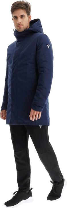 Macron Athleisure Fcb Arviat Padd Hdy - kaufen bei Galaxus