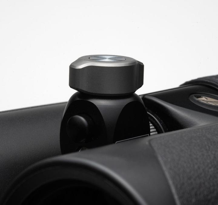 Caruba Binocular Mount Quick Release - acheter sur Galaxus