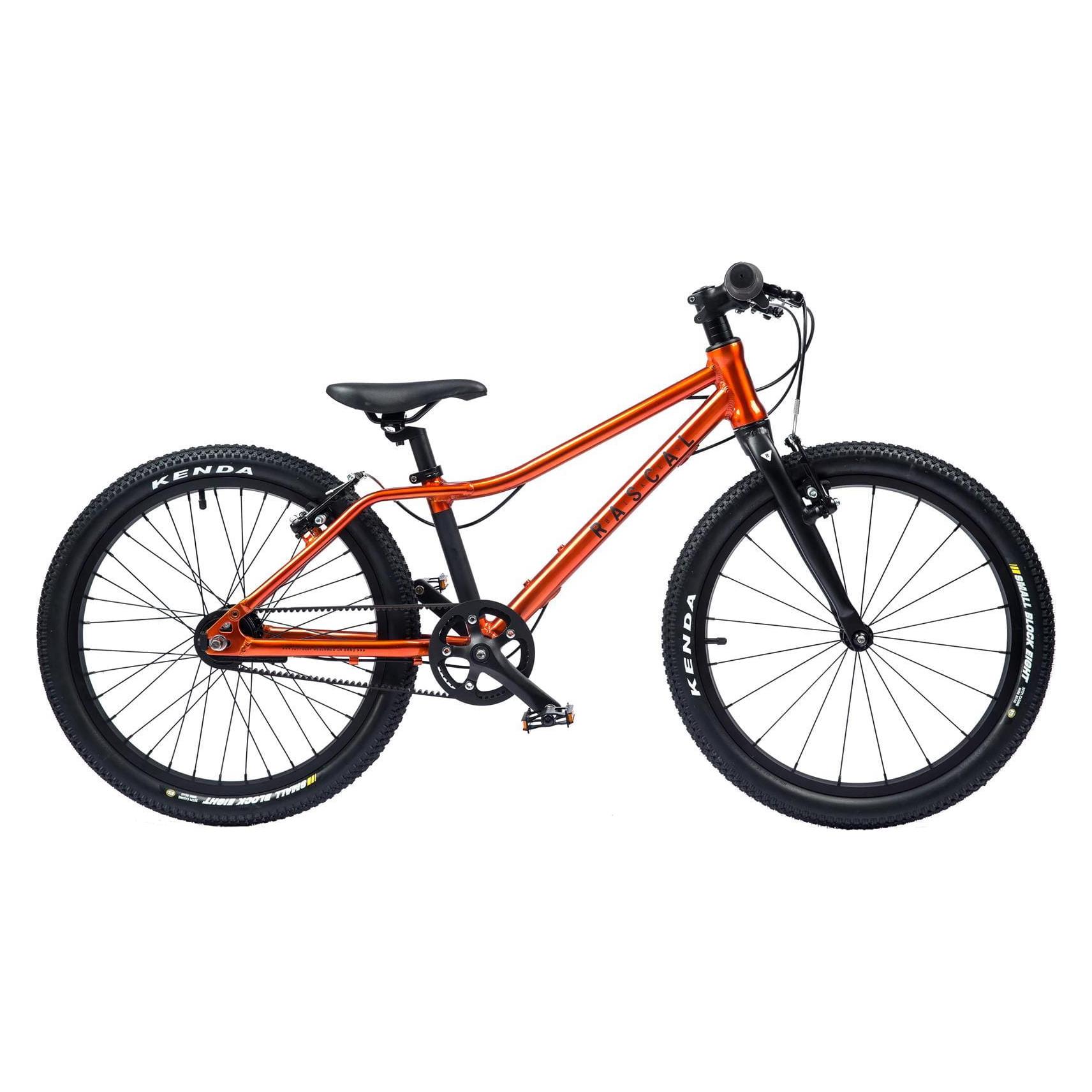 Rascal Bikes Rascal 20 (20") - kaufen bei Galaxus