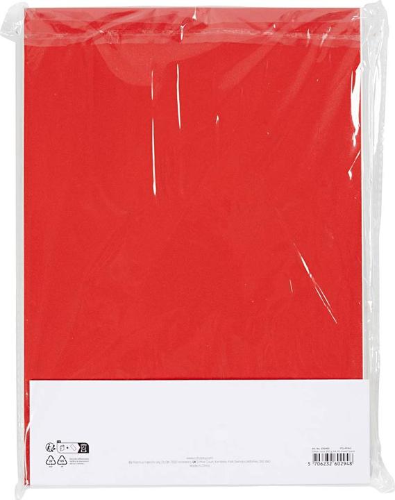 Creativ Company Glitter cardboard A4, 50 sheets - buy at Digitec