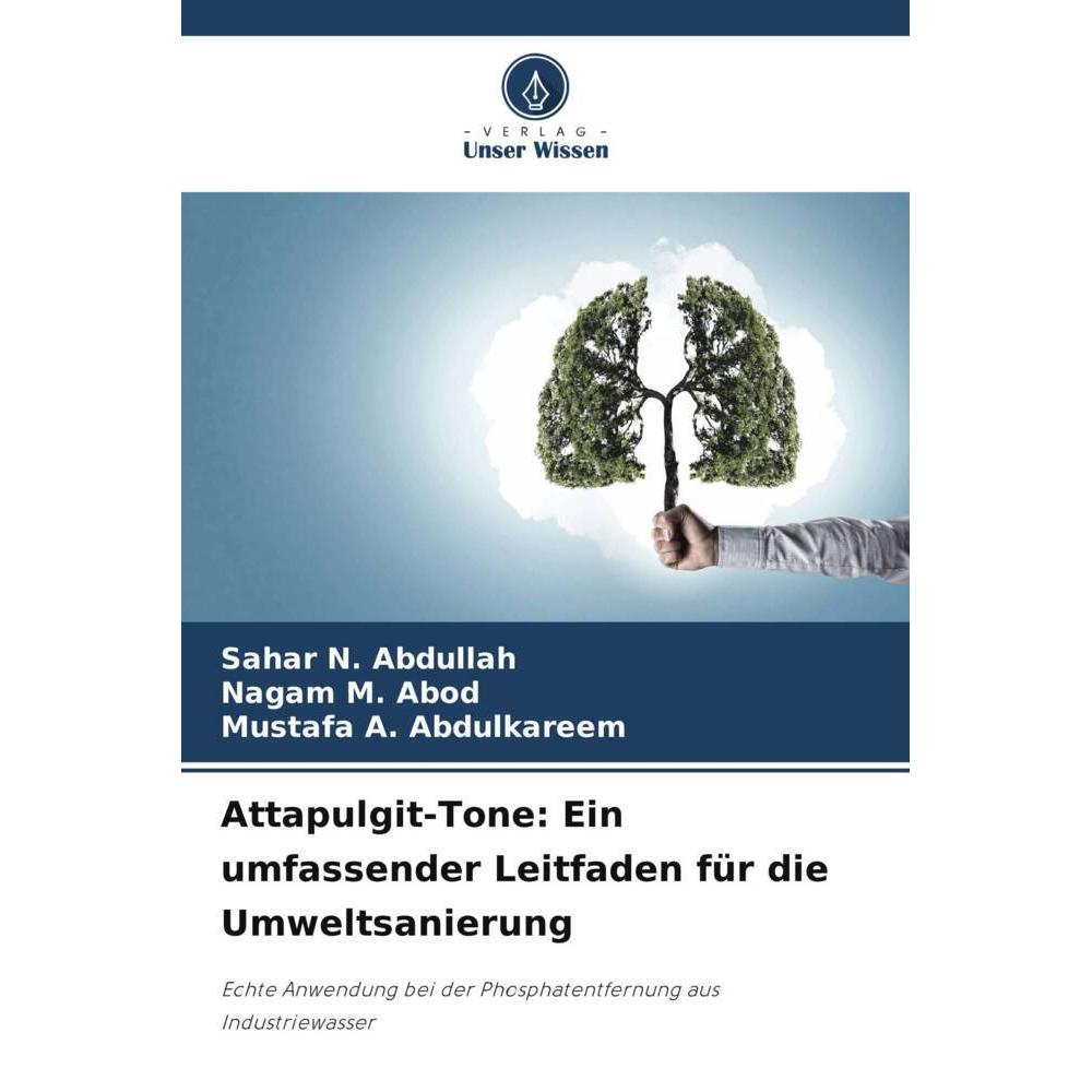 Unser Wissen Attapulgit-Tone: Ein umfassender Leitfaden für die ...