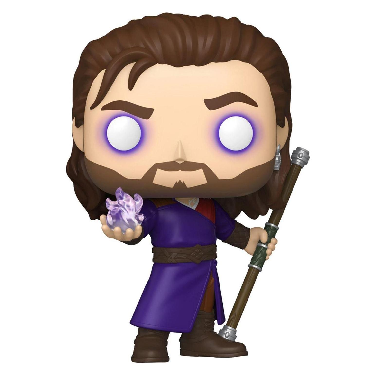 Funko Baldur's Gate 3 Gale Dekarios Action Figure - kaufen bei Galaxus ...