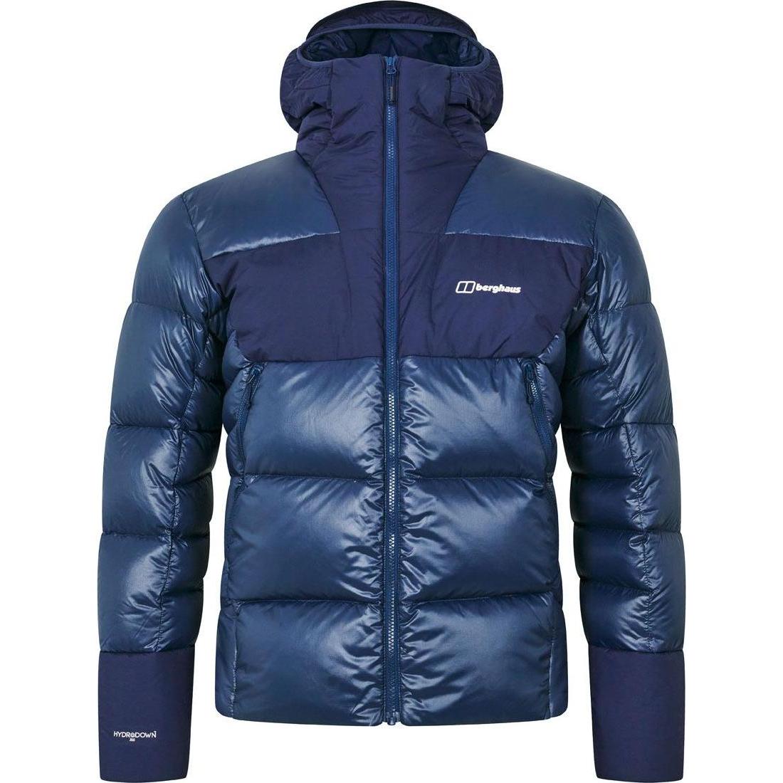Berghaus Daunen-isolierte URB Arkos Reflect Jacket (S) - Galaxus