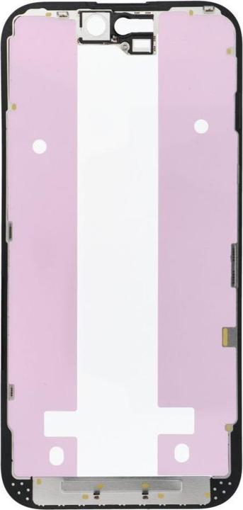 Samsung Consumables! Musttby MUSTTBY Frame LCD IPHONE 15 - Galaxus