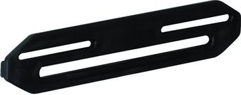 Tehalit Kupplung Polystyrol hfr zu M7214 Leitungsführungskanal LF/LFH ...