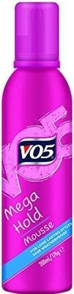 V05 VO5 Mega Hold Styling Mousse 200ml - kaufen bei Galaxus