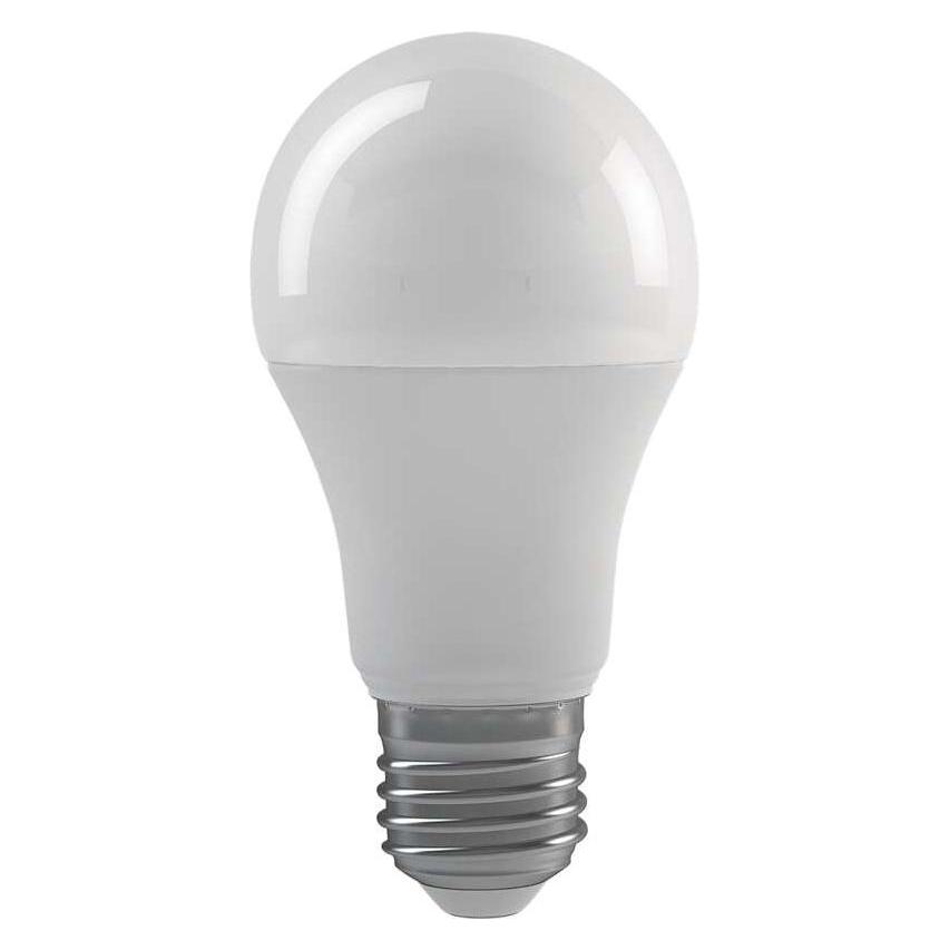 Emos LED Lampe Classic A60 / E27 / 10,5 W (75 W) / 1 060 lm / Warmweiss ...