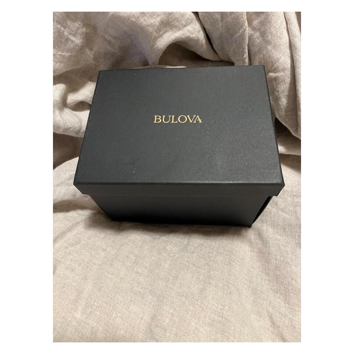 Bulova Lunar Pilot - kaufen bei Digitec - Digitec