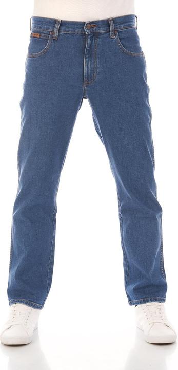 Wrangler Texas Stretch - kaufen bei Galaxus