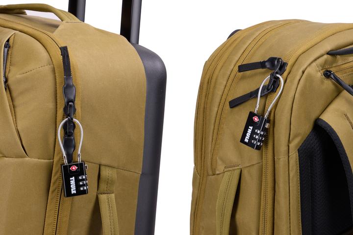 Thule TSA Cable Lock - kaufen bei Galaxus