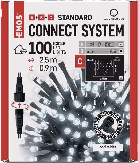 Emos D1CC01 - kaufen bei Digitec - Digitec