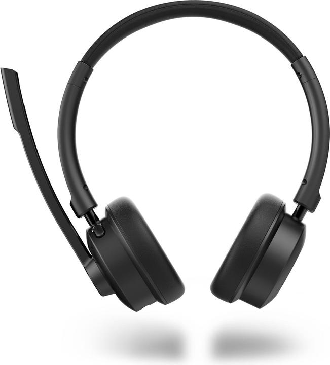 Urban Factory Movee: Bluetooth Headset With Built-In B - Galaxus