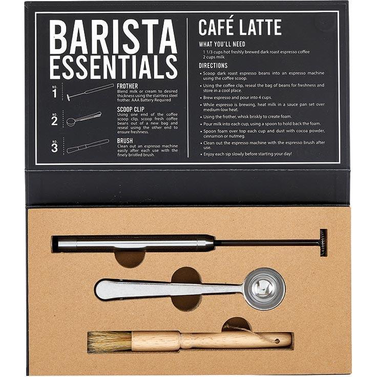 SB Design Studio Barista Zubehör Set - kaufen bei Galaxus