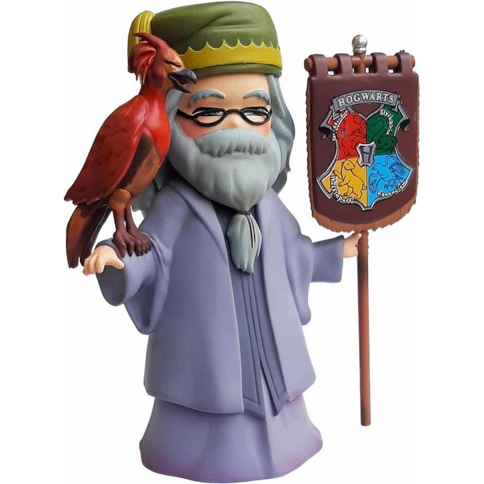 Harry Potter Dumbledore & Fawkes Sammelfigur - kaufen bei Galaxus