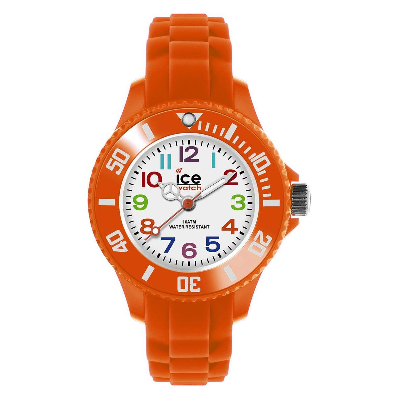 ICE Watch Ice Mini Orange - acheter sur Digitec