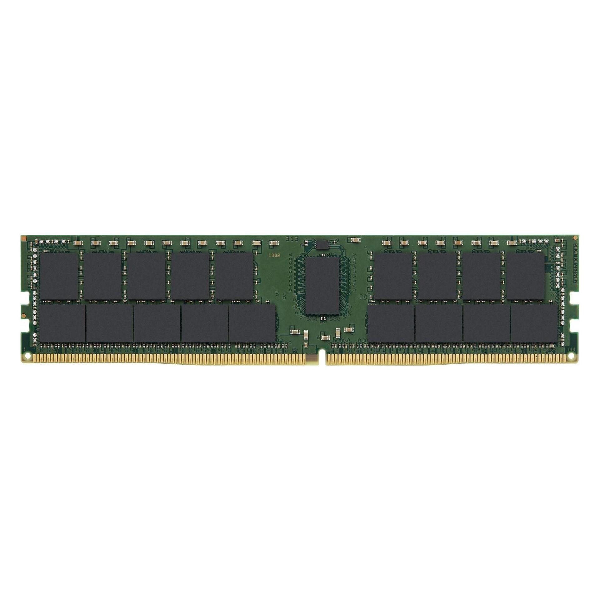 Kingston DDR4-3200MHz Reg ECC Mod - buy at Digitec