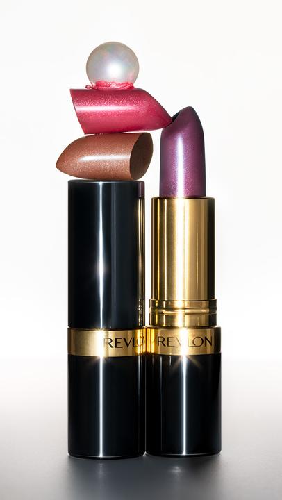 Revlon Super Lustrous Lipstick Bare It All 755 0.15oz (4.2g) - Galaxus