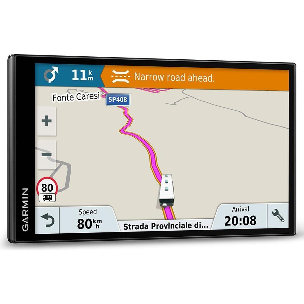 garmin lmt d