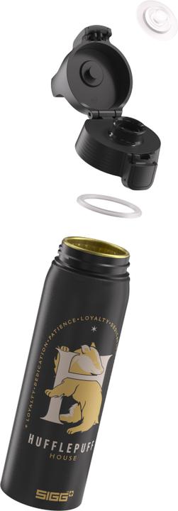 Sigg Wmb One Hufflepuff 0. - kaufen bei Galaxus