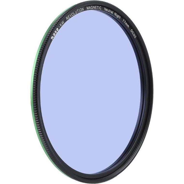 Kase Wolverine Revolution Neutral Night Filter 67mm - Galaxus