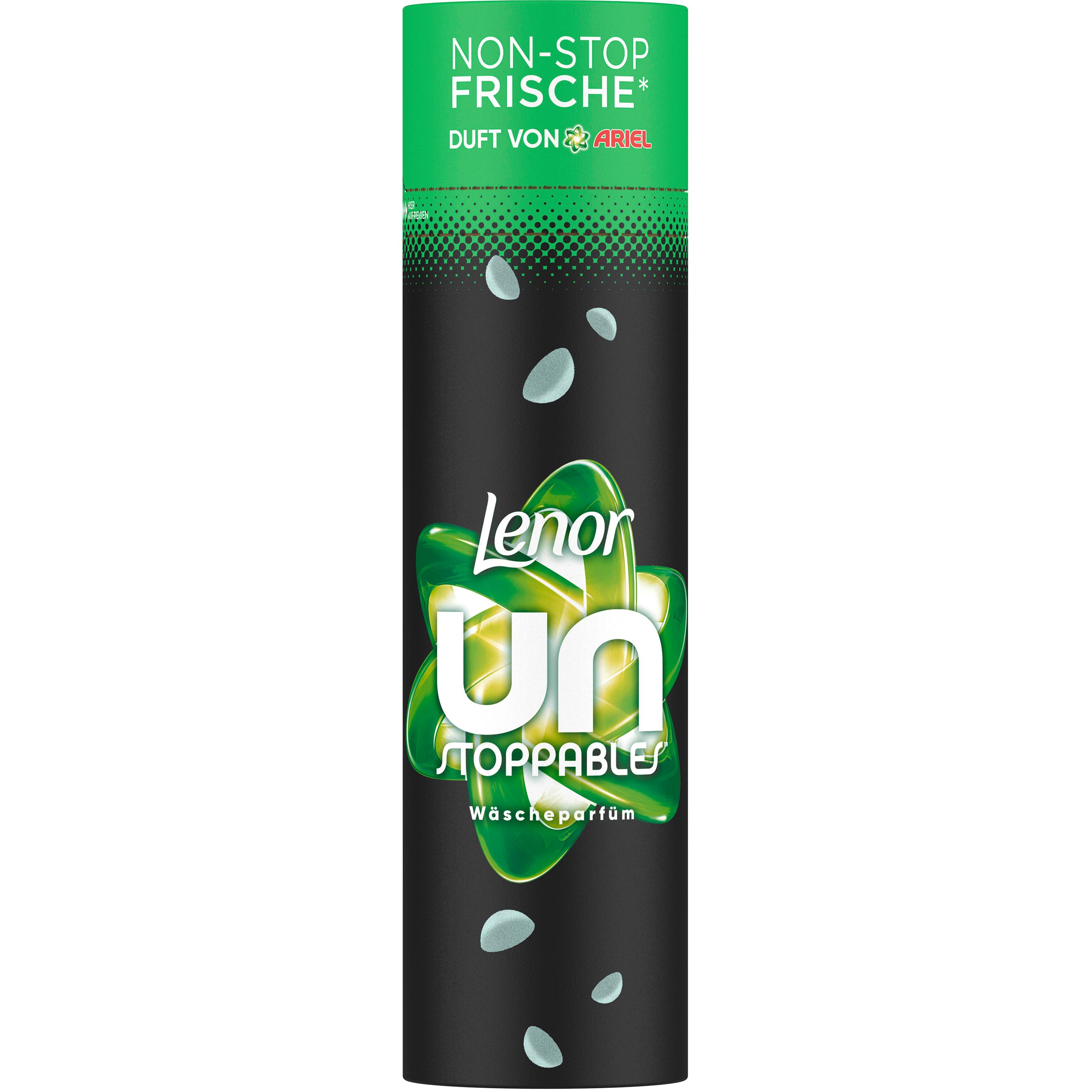 Lenor Unstoppables Duft Von Ariel - buy at Galaxus