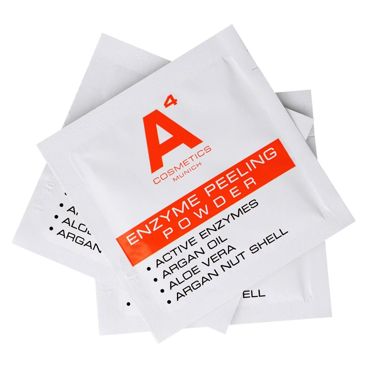 A4 Enzyme Peeling Powder - kaufen bei Galaxus