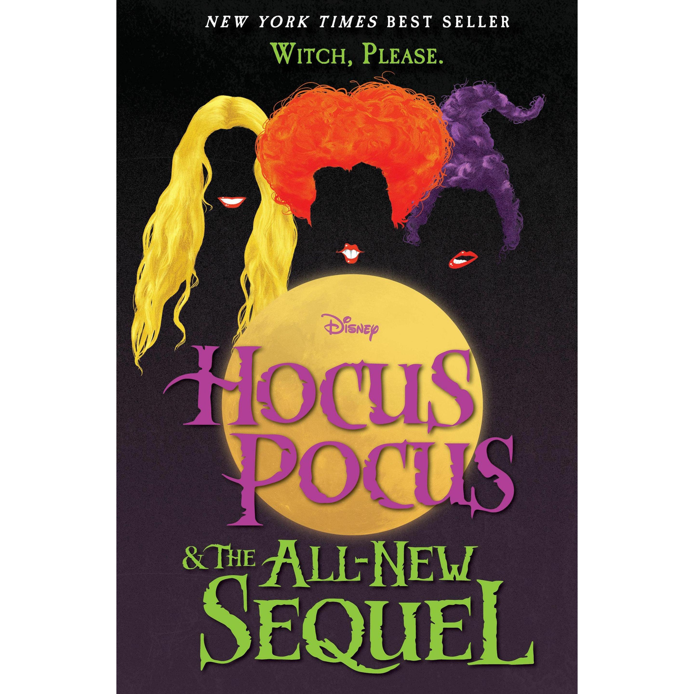 Hocus Pocus and The All-New Sequel - kaufen bei Galaxus - Galaxus