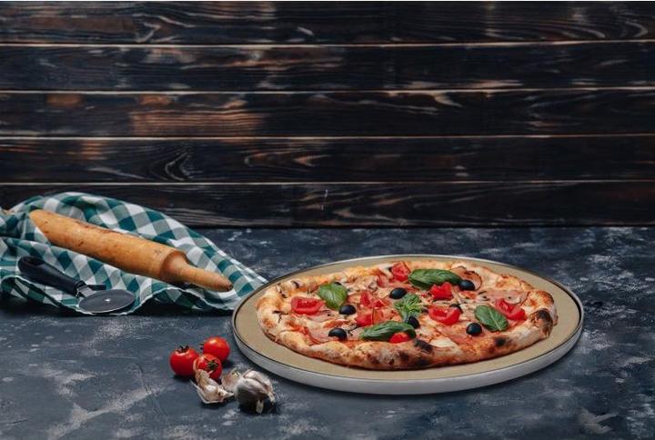 Cadac Pizzasteen Pro 50 - kopen bij Galaxus - Galaxus