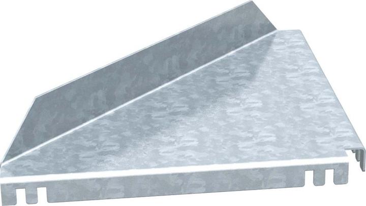 OBO Bettermann Corner plate LEB 50 FS - buy at Galaxus