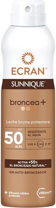 Ecran Sunnique Broncea+ Mist Protect SPF50 250ml - kaufen bei Galaxus ...
