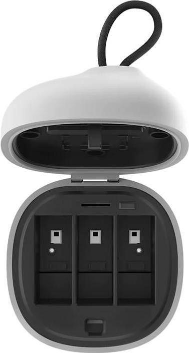 Telesin GP-BTR-905-GY action sports camera accessory Camera battery ...