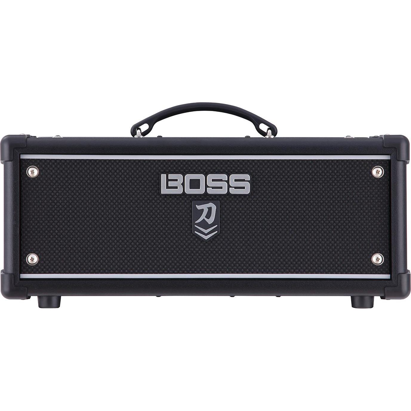 BOSS (Electronics) Katana Head MKII 100 Watt guitar amplifier top - Galaxus