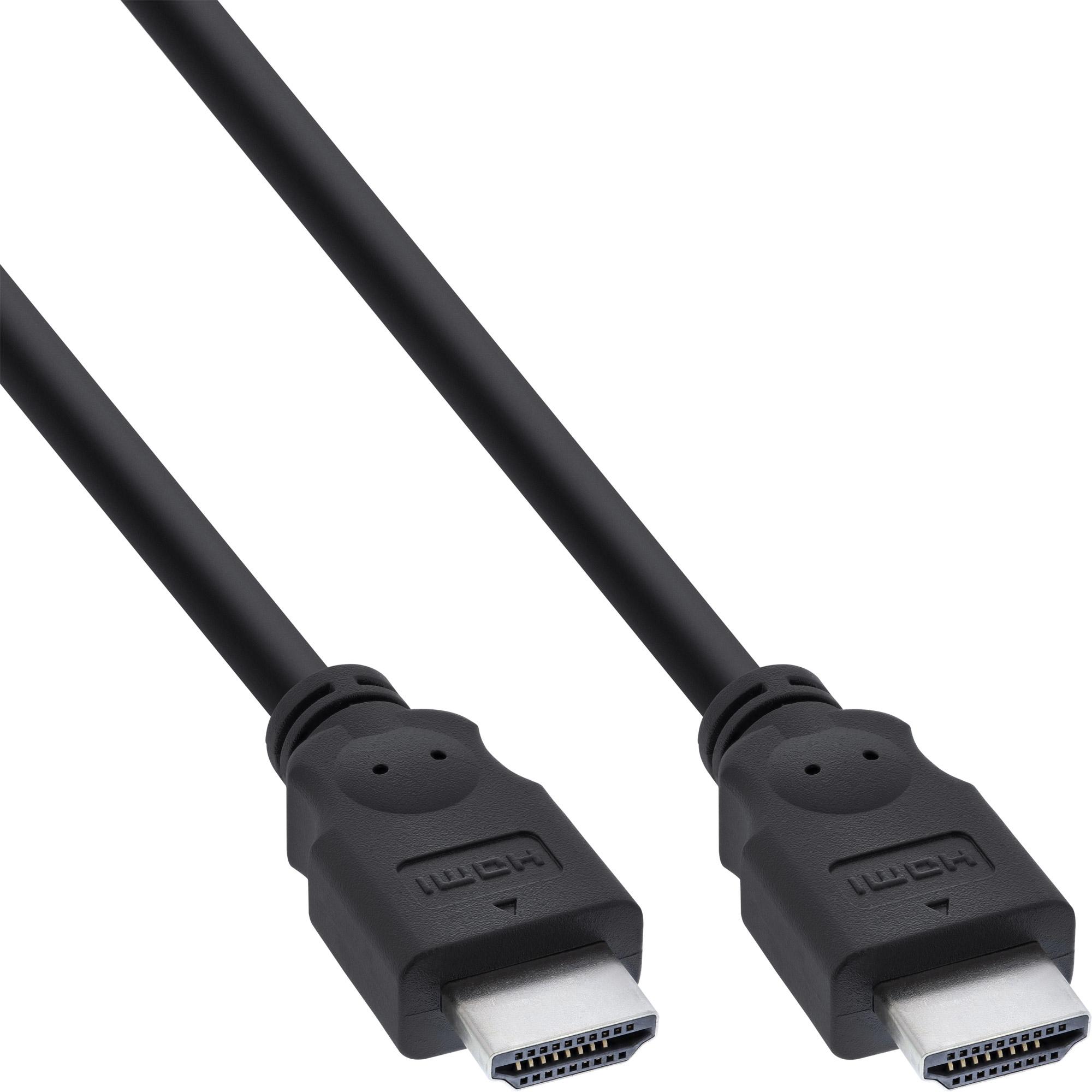 InLine HDMI (Typ A) — HDMI (Typ A) - buy at Galaxus