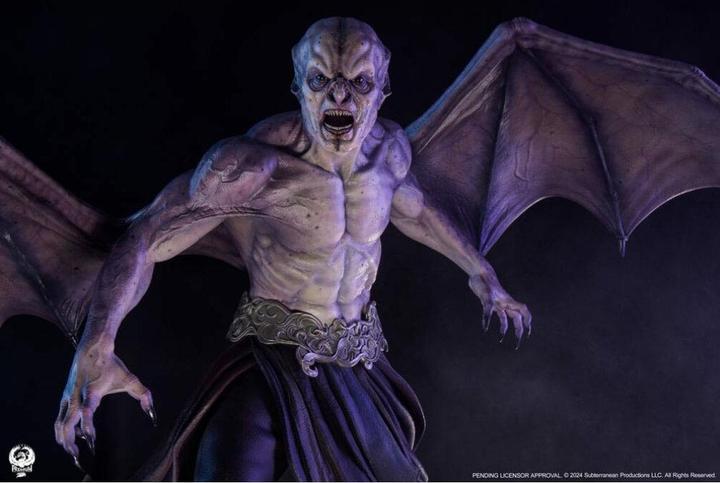PCS Underworld: Evolution statuette Epic Series 1/3 Marcus 66 cm - Galaxus