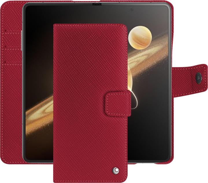 Noreve Lederschutzhülle Honor Magic V3 - kaufen bei Galaxus