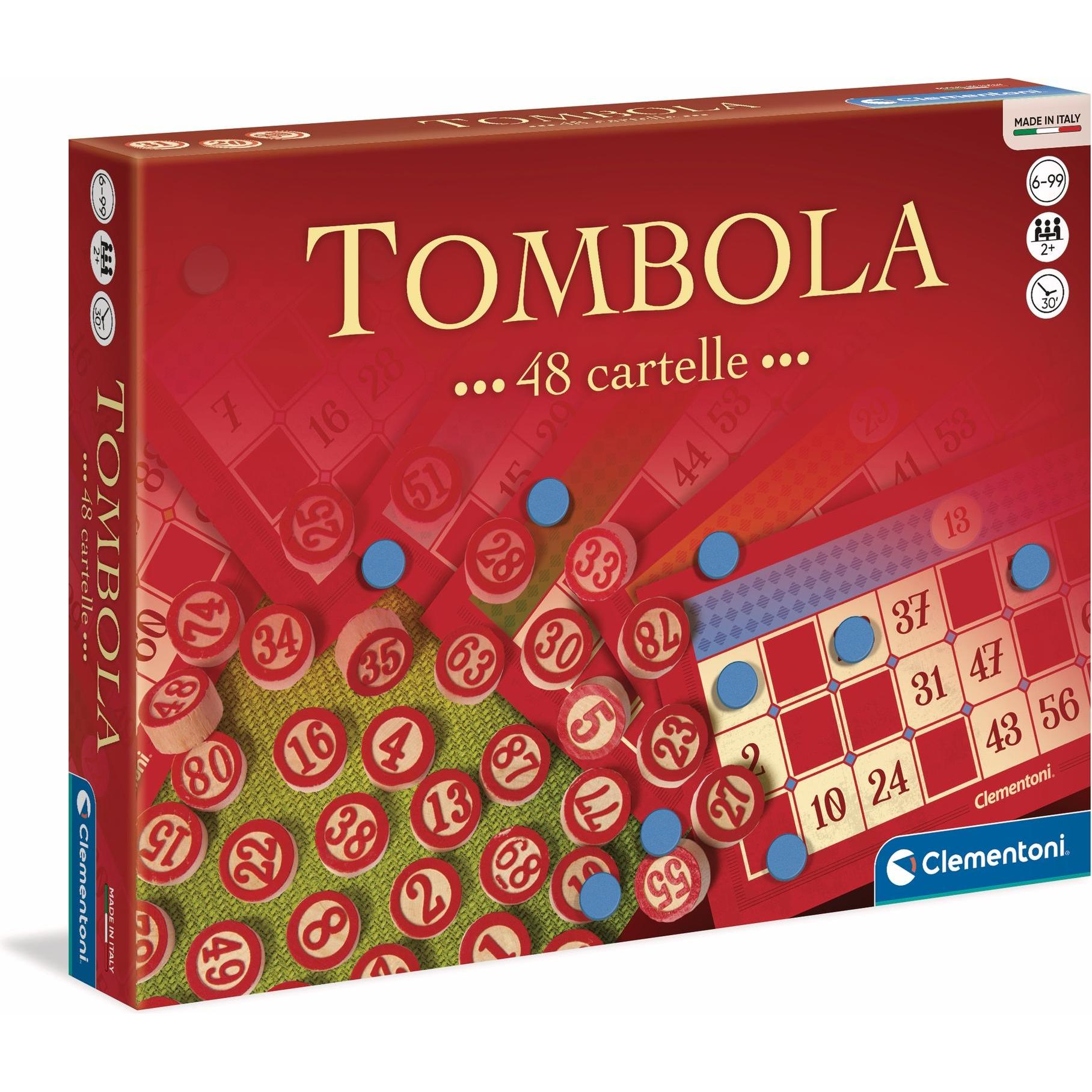 tombola