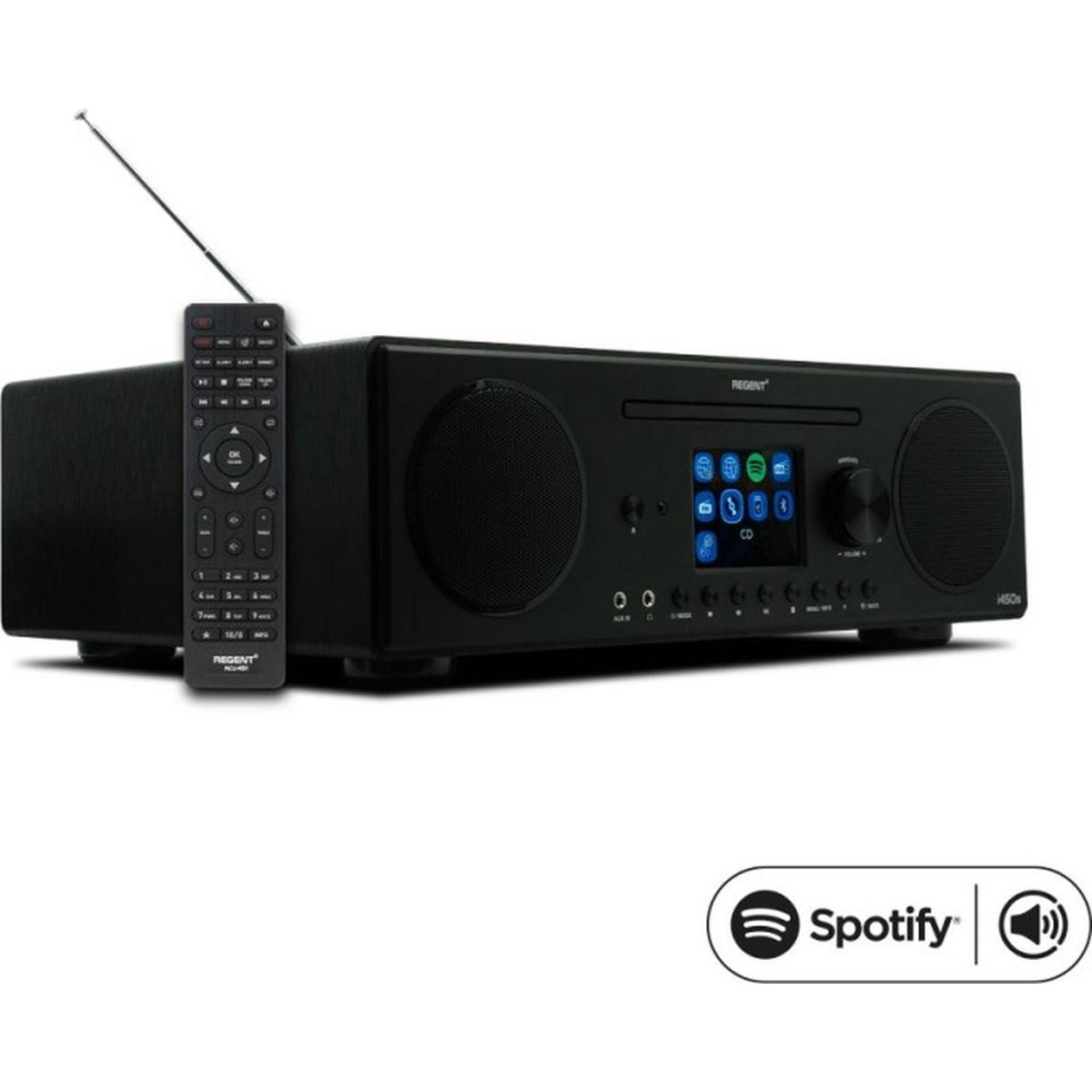 Ferguson i450 - Spotify - Radio Internet DAB+ - Radio FM - Lecteur de ...