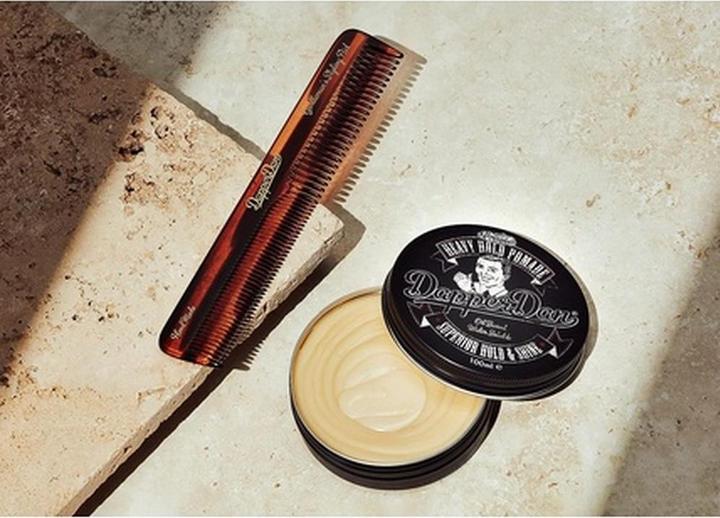 Dapper Dan Stylingkamm - kaufen bei Galaxus