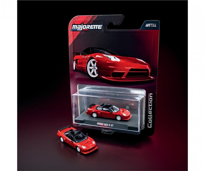 Majorette Collection 1995 Honda NSX-R GT - kaufen bei Digitec