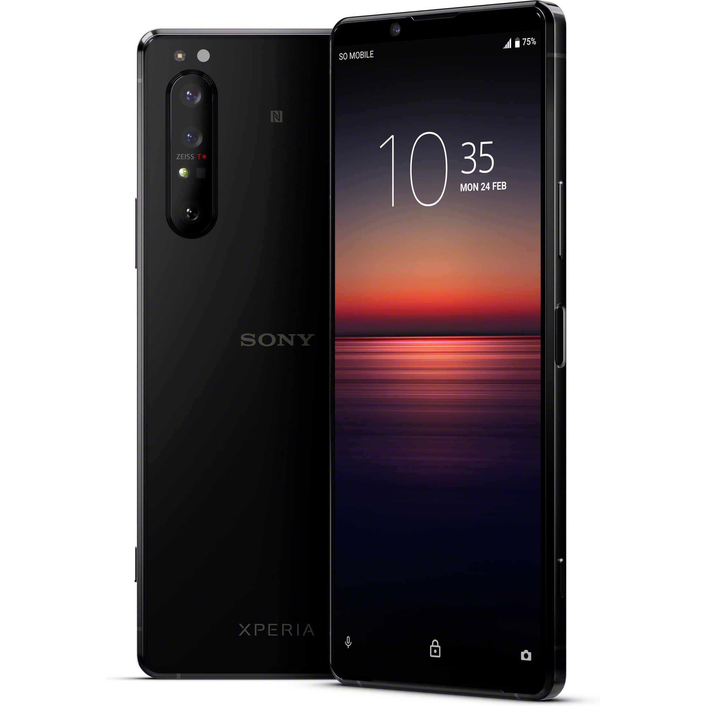 Sony Xperia 1 II - kaufen bei Galaxus